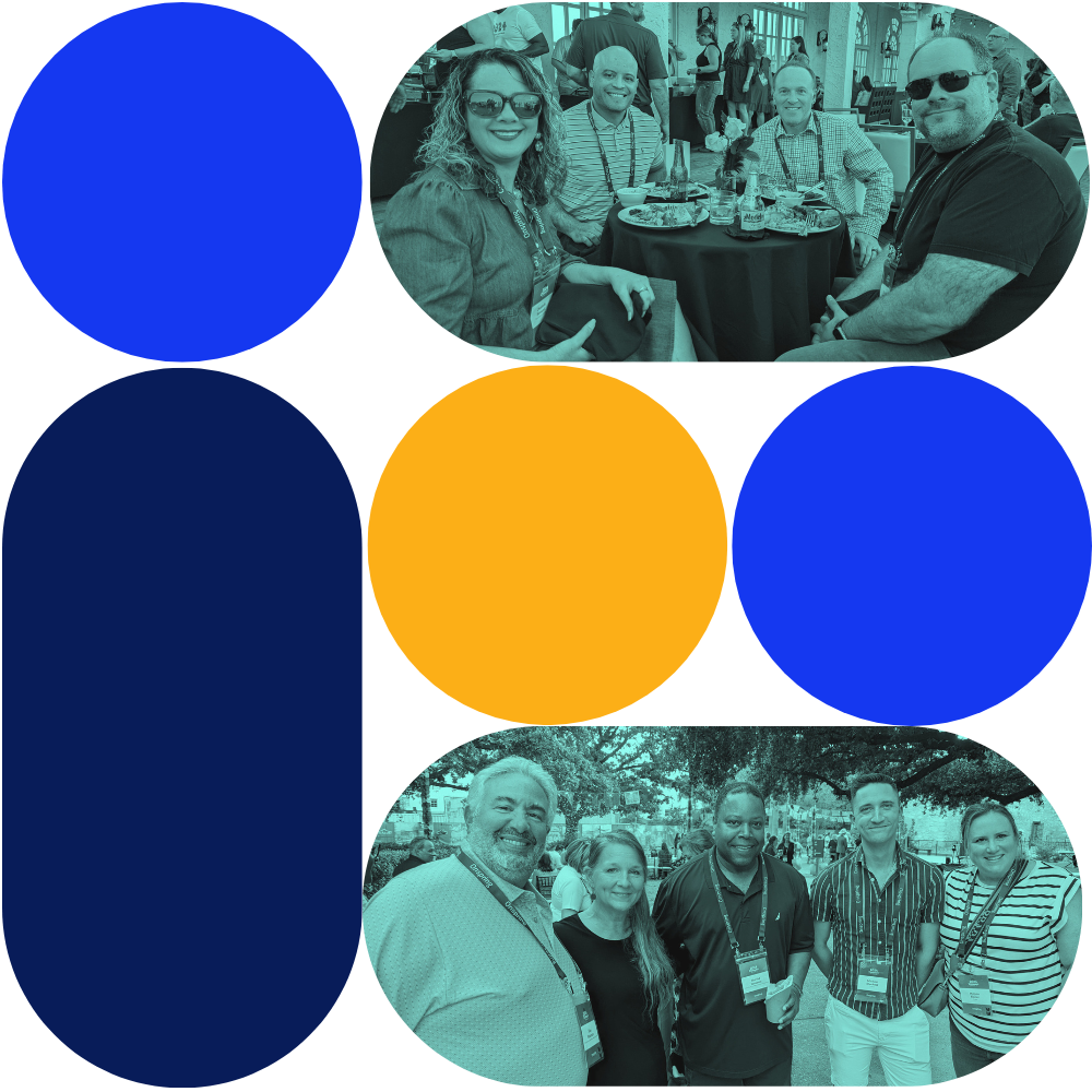 2025 Onspring Connect User Conference
